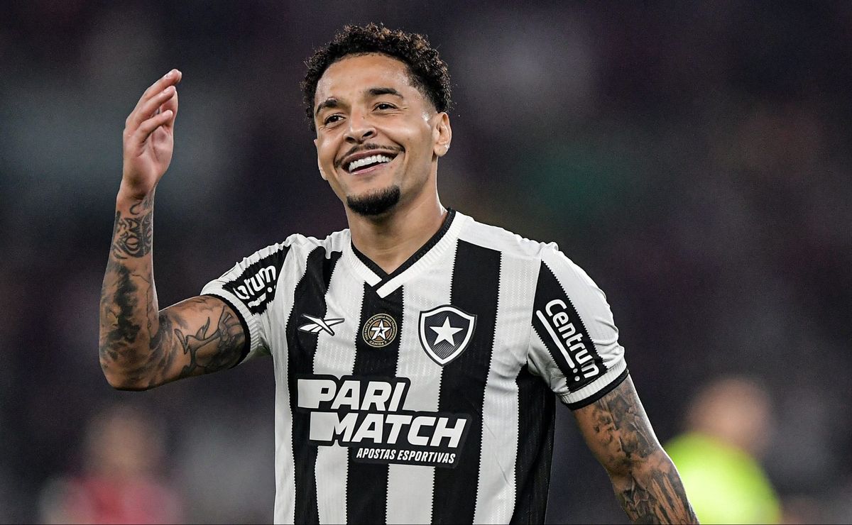 Negociação de Gregore com o Atlético-MG tem novidade após John Textor ...