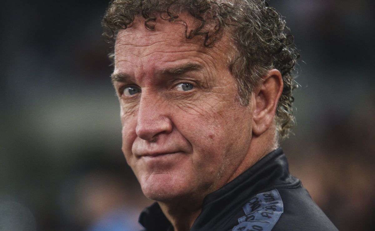 Desejo de Cuca é revelado no mercado e Vasco conhece condições para ...