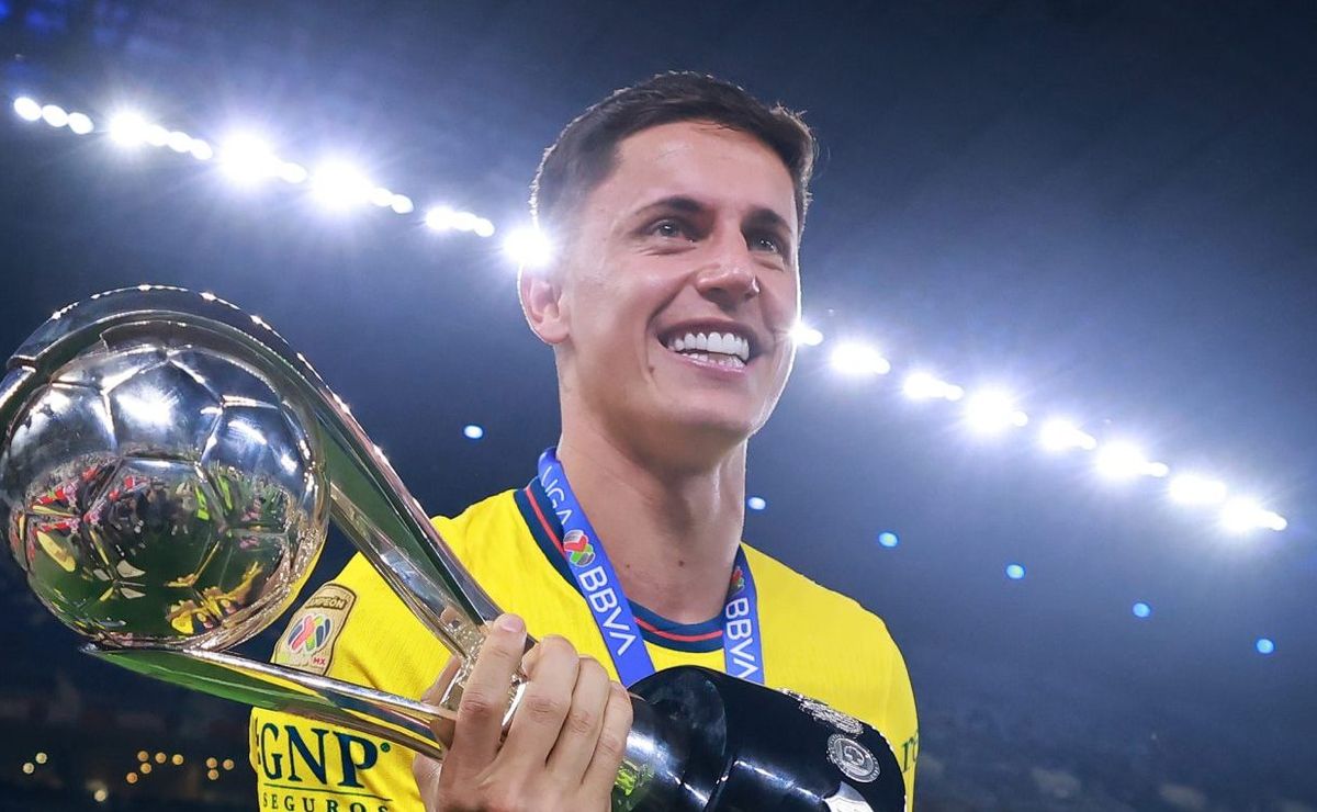 Brian Rodríguez no Vasco pode acontecer após atitude de Jardine