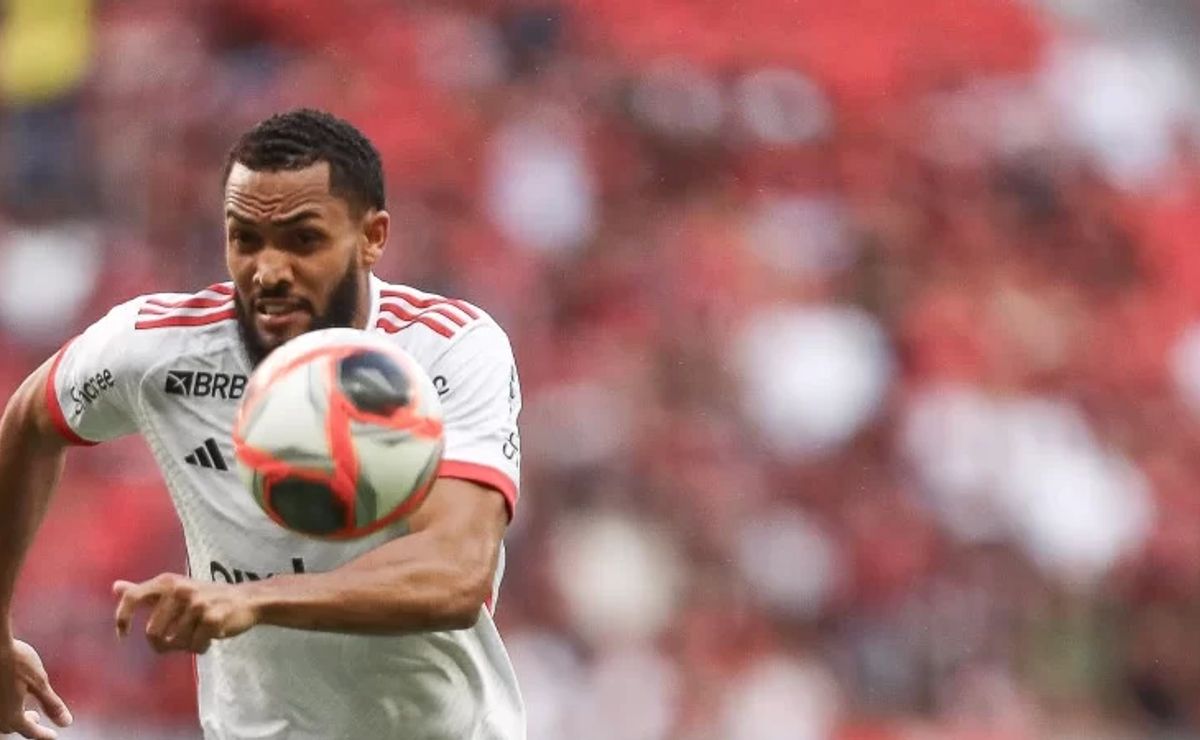 Juninho analisa sua estreia pelo Flamengo e exalta equipe