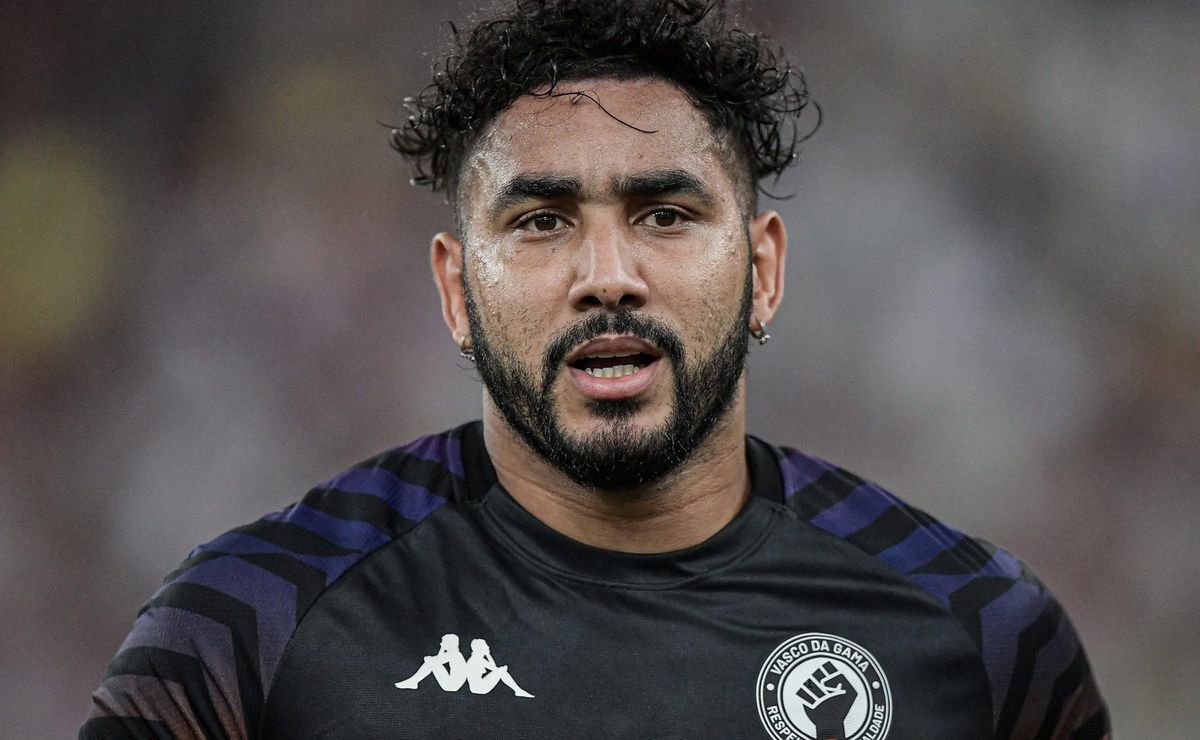 Renovação entre e Vasco e Payet tem proposta revela nos bastidores