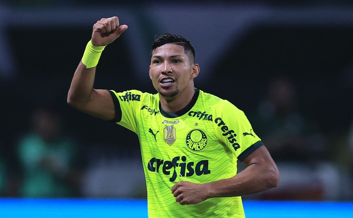 Santos e Rony têm reunião marcada para resolver contratação