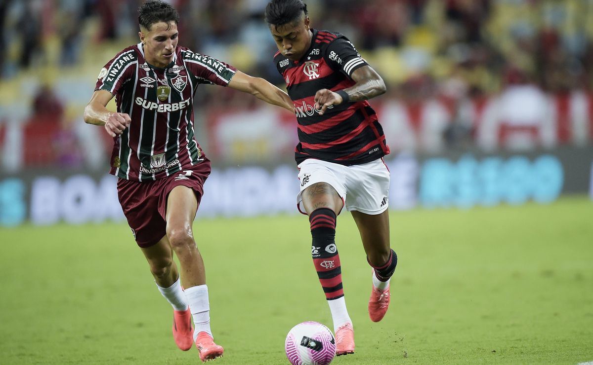 Onde assistir Fluminense x Flamengo pelo Campeonato Carioca