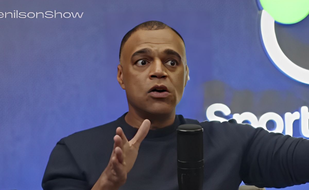 Band define substituto de Denílson e decide contratar Cicinho