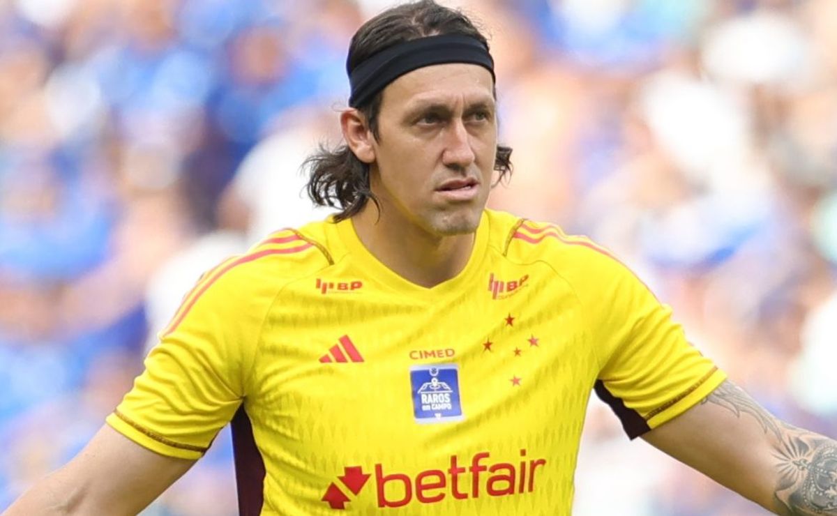 Cássio é vaiado e torcida do Corinthians não perdoa