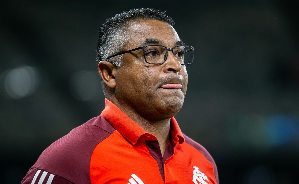 Roger faz ‘análise’ de Grêmio x Internacional na Arena