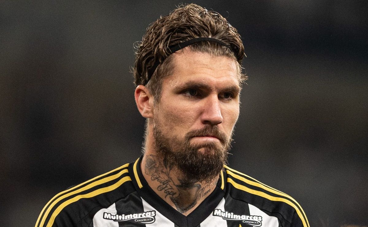 Lyanco revela ameaça da torcida do Cruzeiro após clássico