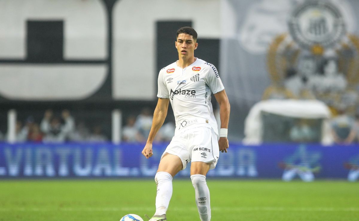 Jair e Nathan Fernandes atuam pela última vez no Sul-Americano