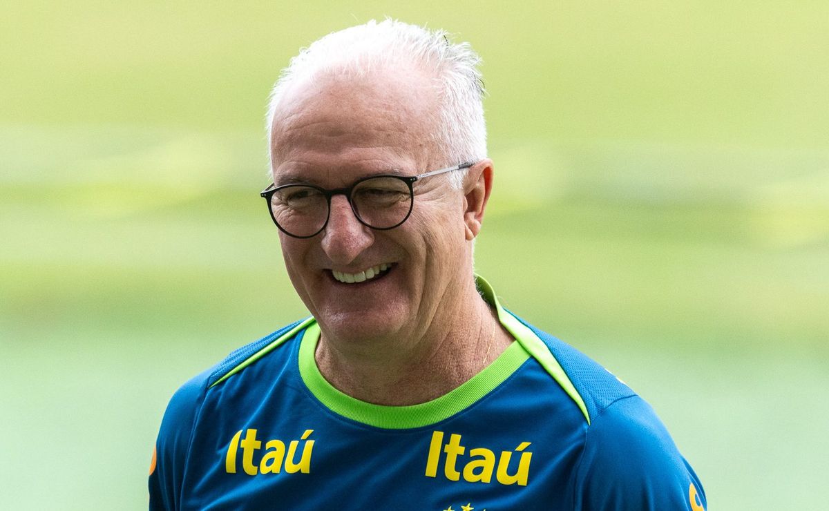 Seleção Brasileira: Dorival detalha critérios para convocação