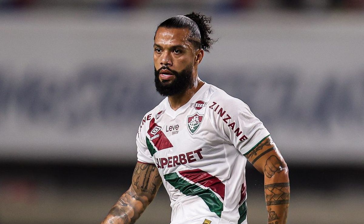 Otávio estreia bem e vai causar mudança tática no Fluminense