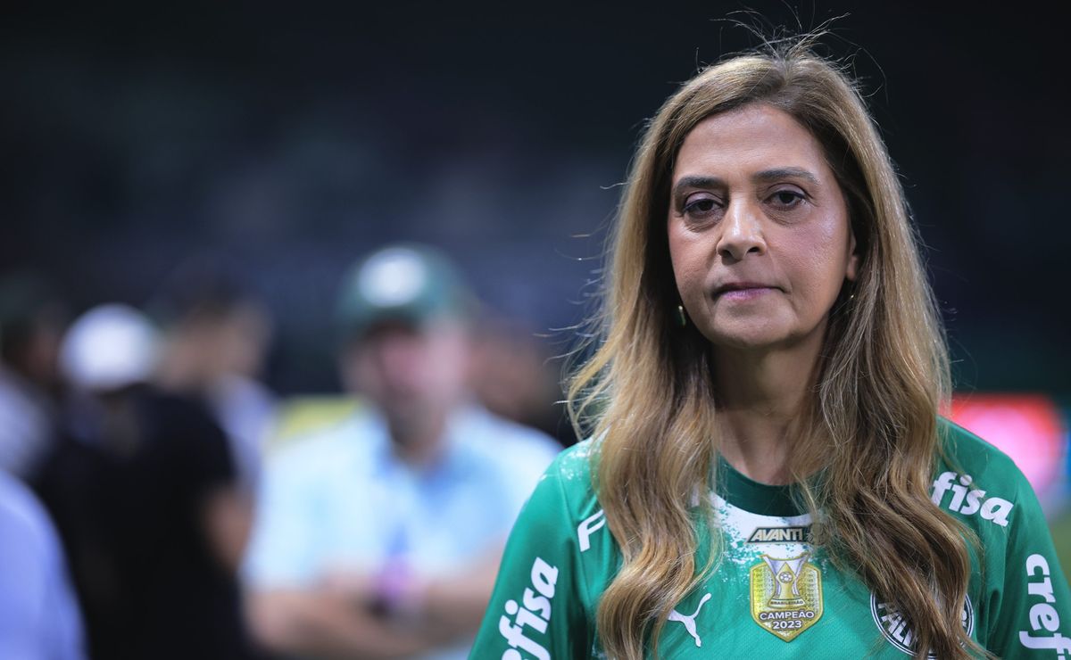 Flamengo poderia contratar Vitor Roque, mas não quis