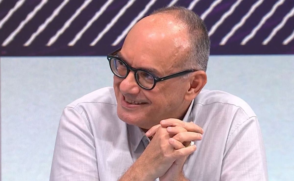 Lédio Carmona revela tudo que pensa sobre o Vasco