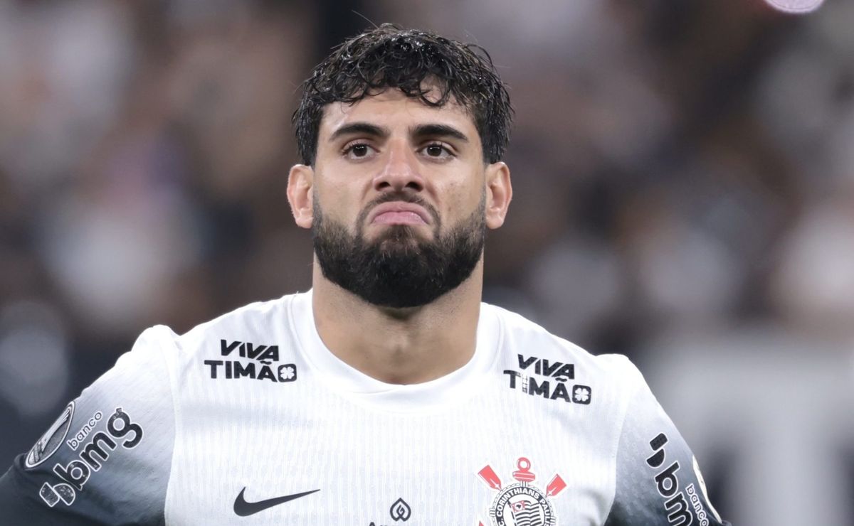 Yuri Alberto toma atitude na folga e torcida repercute