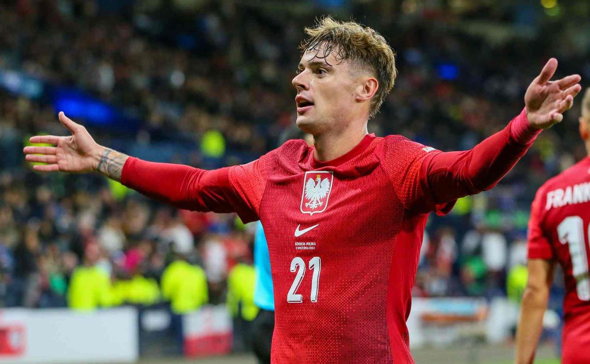 Palpite Polônia x Lituânia - Eliminatórias da Copa - Europa - 21/03/2025