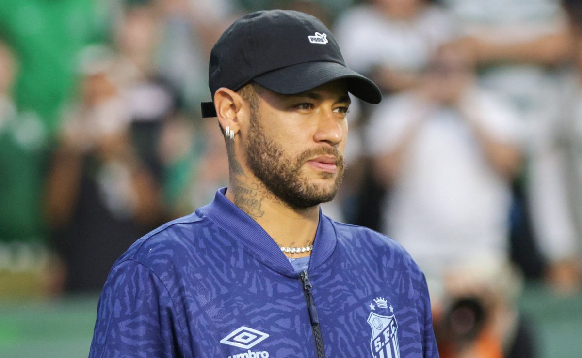 Santos está de olho em atacante Rafael Pinna, do Juventude