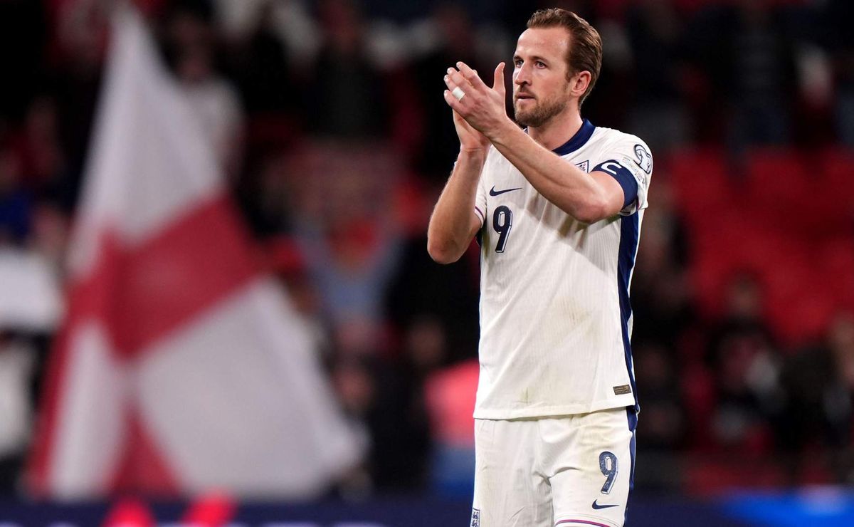 Palpite Inglaterra x Letônia - Eliminatórias da Copa - 24/03/2025