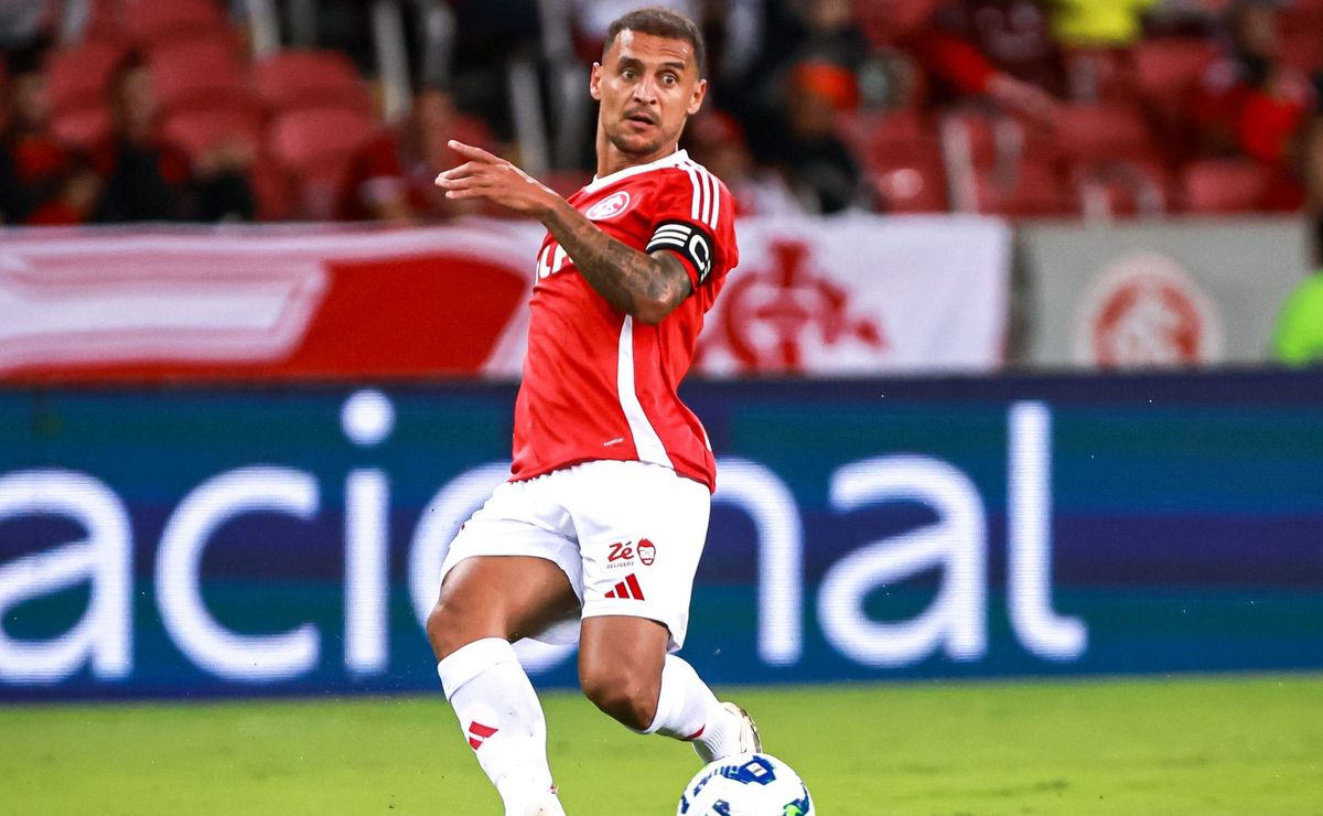 Alan Patrick tem a maior nota entre jogadores da Série A