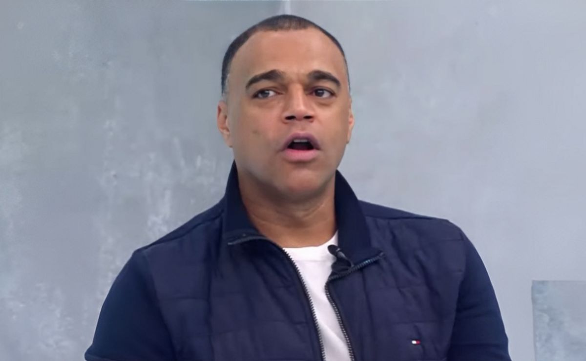 Denilson Show manda recado analisando Neymar no Santos