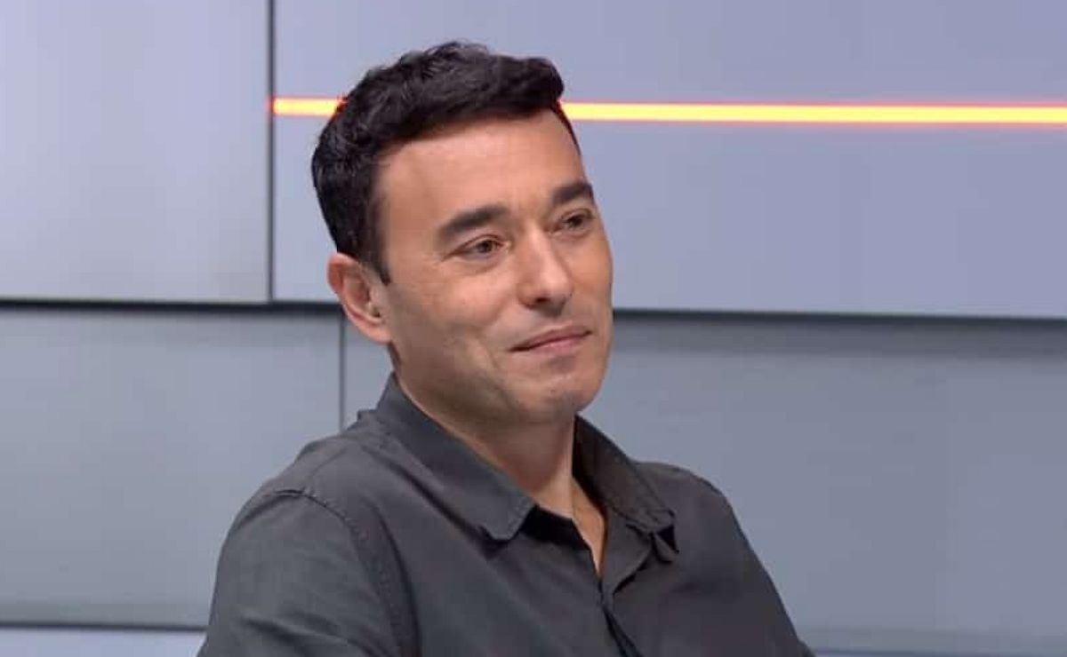 André Rizek aprova trabalho de Renato Gaúcho no Fluminense