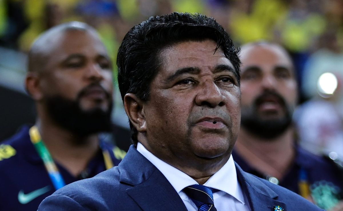 CBF orienta arbitragem a não marcar 'faltinhas' no Brasileirão