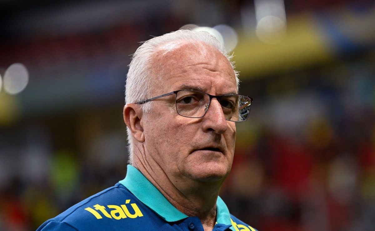 Dorival Júnior tem reunião com Corinthians após recusar Santos