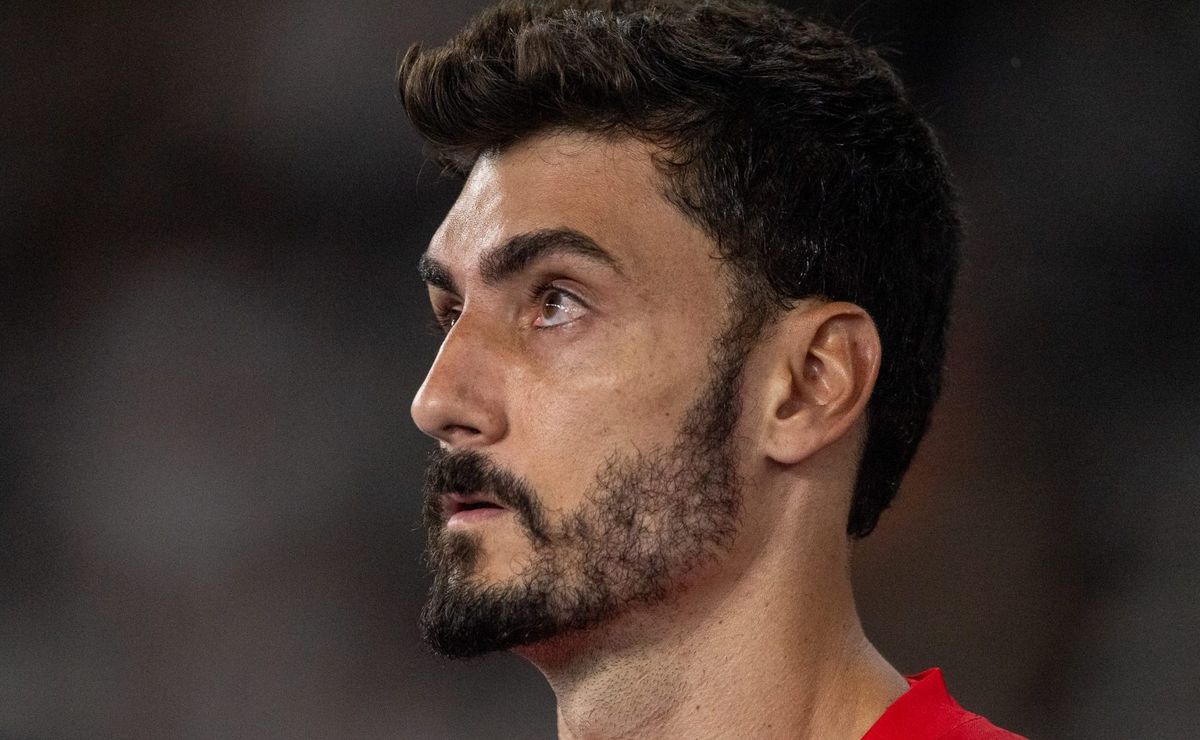 Rafael vê São Paulo forte e fala sobre duelo contra o Ceará