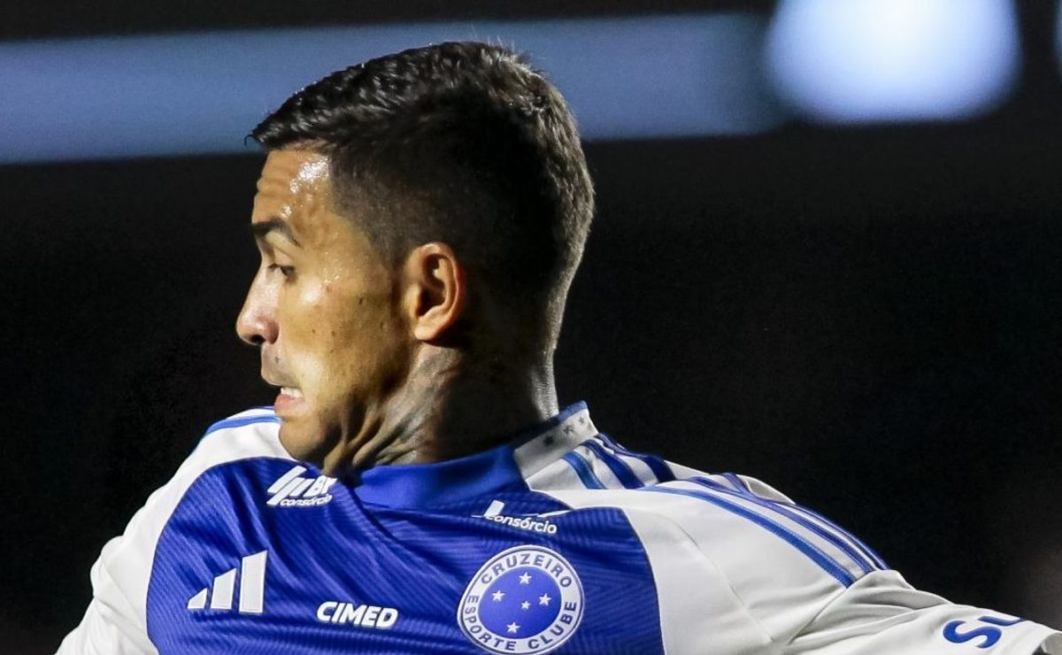 Dudu pode acabar indo para o Botafogo