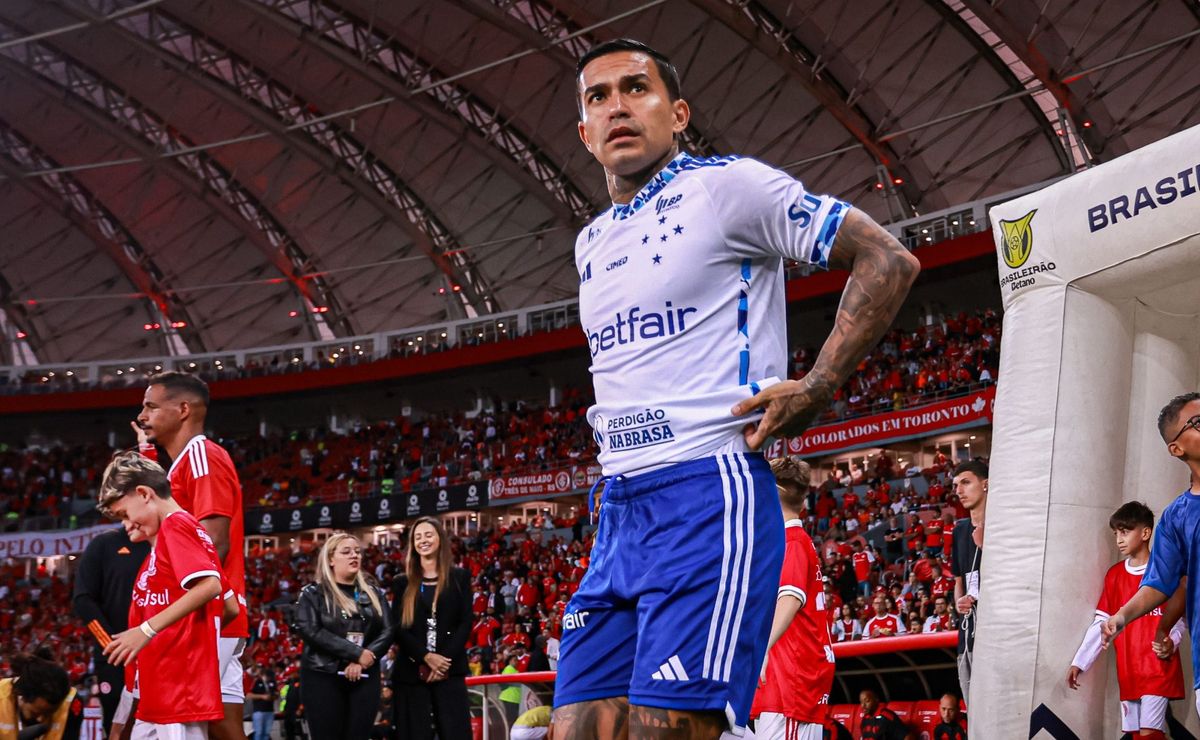 André Cury afirma que Dudu não pediu a saída de Leonardo Jardim