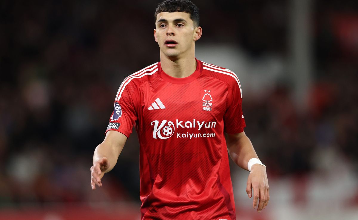 Ramon Sosa no São Paulo? Tricolor avalia atacante, mas custo preocupa