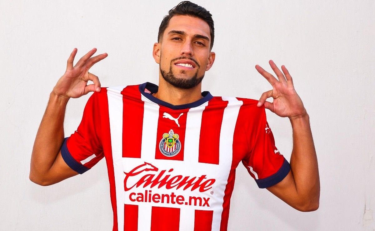 ¡Campeones recurrentes! La increíble promesa que Daniel Ríos lanzó a su ...