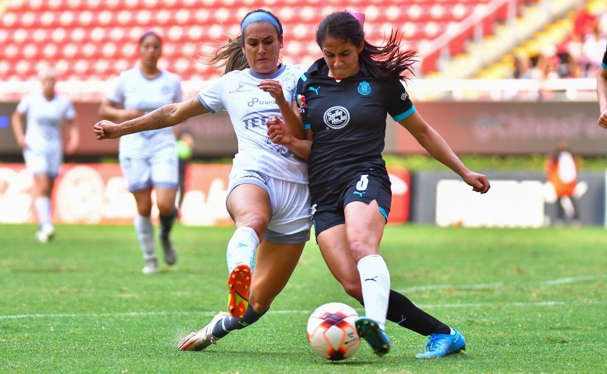 Chivas Femenil vs. FC Juárez: Día, Fecha y Horario del partido por Liga ...