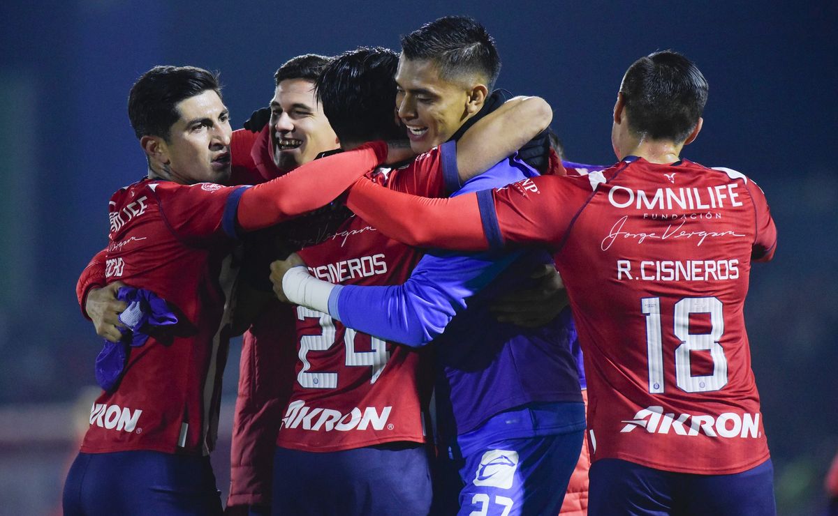 Noticias de Chivas hoy 1 de abril: ¿Regresa Marco Fabián?; se resigna ...