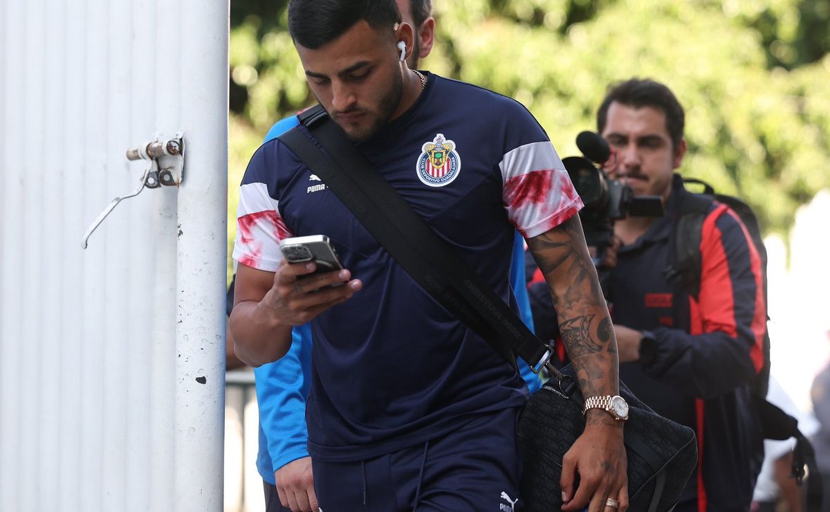 Noticias De Chivas Hoy Domingo 16 De Abril De 2023 Guadalajara