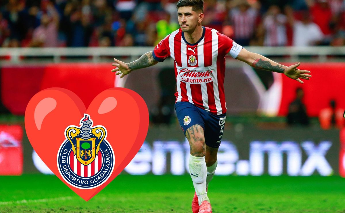 ¡OLVIDÓ AL ATLAS! El emotivo mensaje del Pocho Guzmán donde confirma su ...