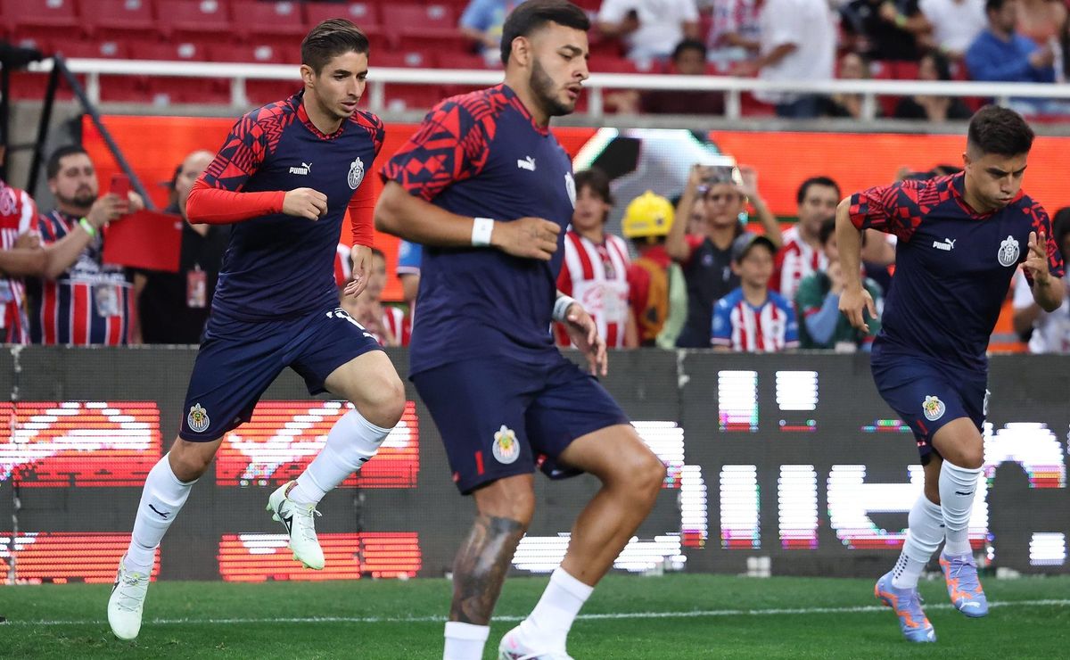 Noticias de Chivas hoy domingo, 28 de mayo de 2023 | Guadalajara busca ...