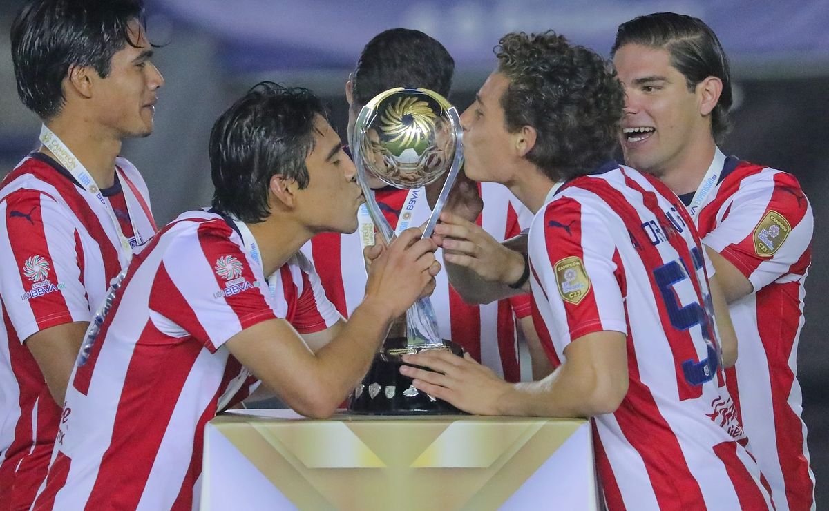 Alejandro Organista y Rodrigo Reyes festejaron un título en familia con ...