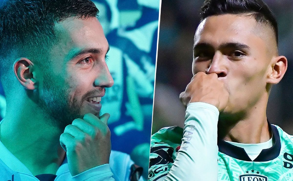 ¿Chivas va por Fidel Ambriz o por Luis Chávez? Esto es lo que se sabe ...