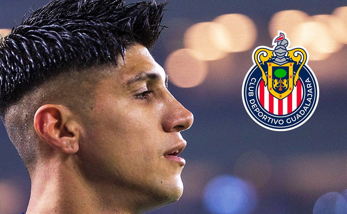 Esta sería la firme postura de Sporting Kansas City con Alan Pulido ...
