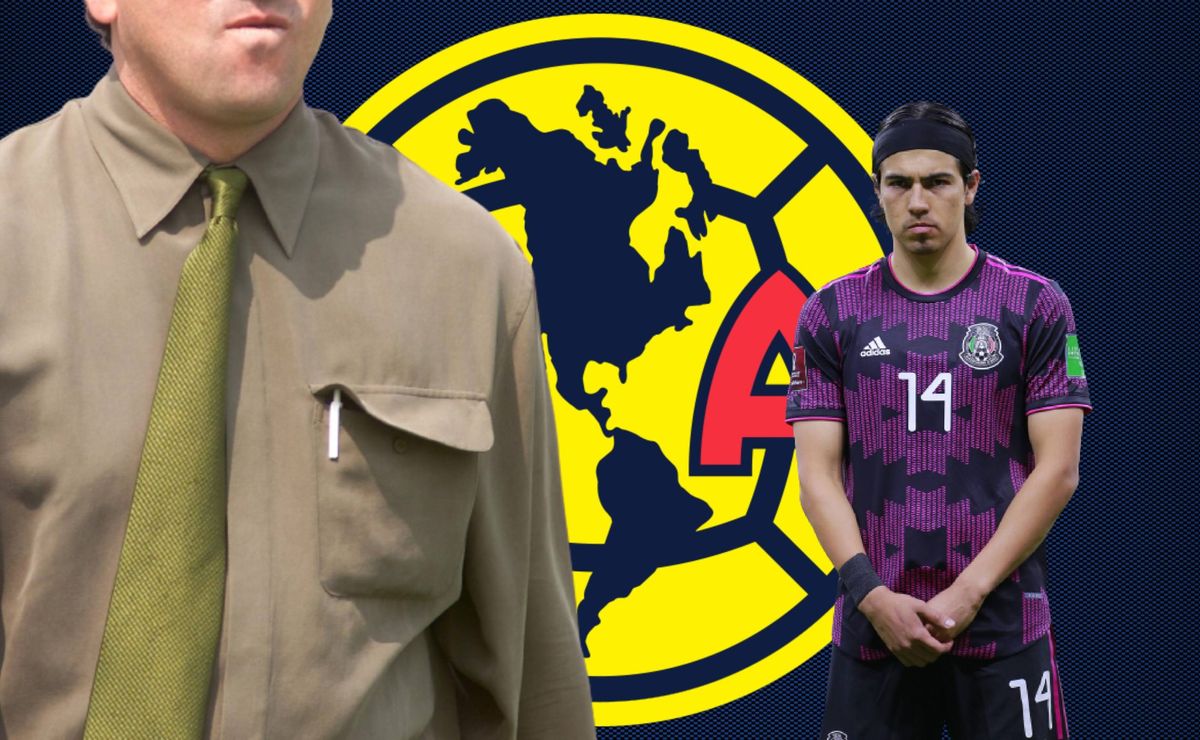 ¡OJO CON CHIVAS! Leyenda de América aplaudió la inminente llegada de ...