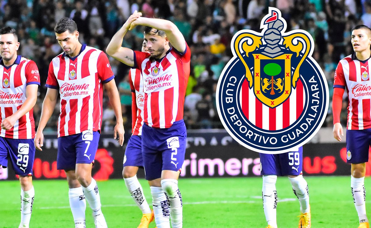 Liga Mx Le Da Fuerte Golpe A Chivas En Su Deseo Por Reanudar El