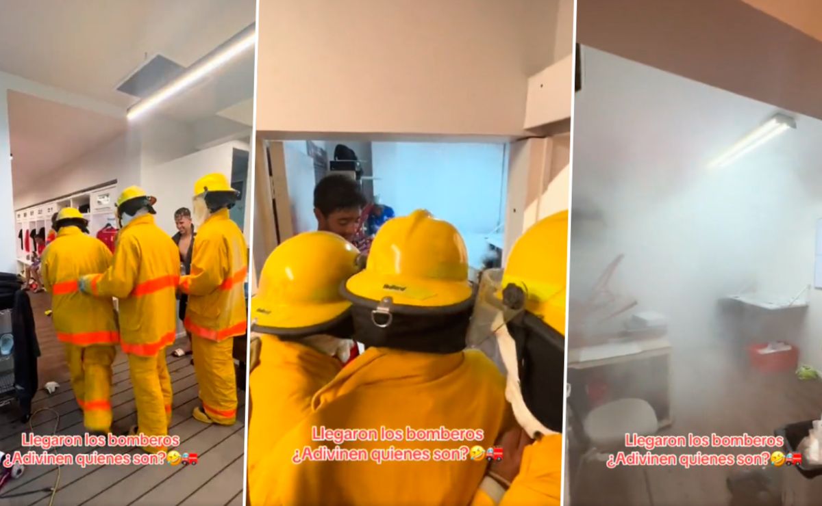 ¿vestidor Roto El Divertido Video Que Descarta Tal Teoría Conspirativa