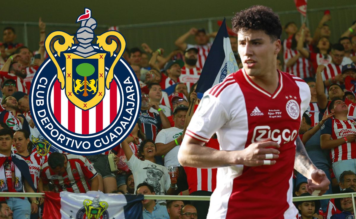 Así reaccionó la afición ante el rumor de la posible llegada de Jorge ...