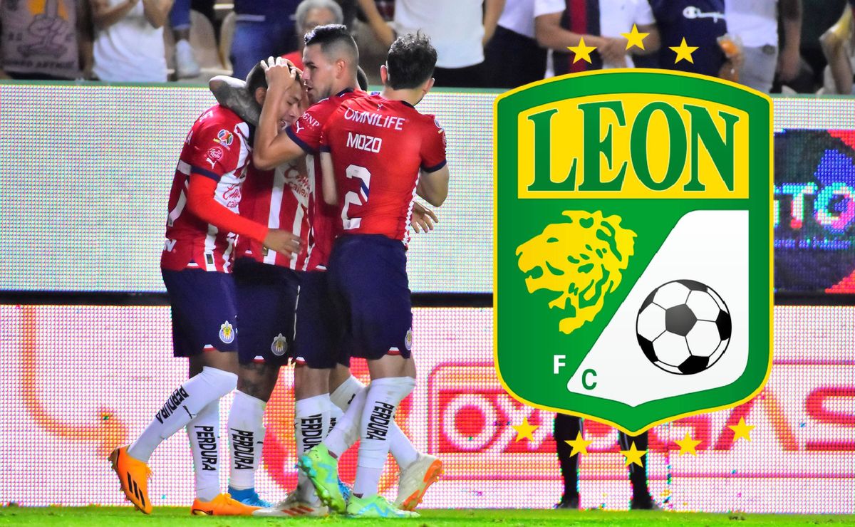 Paunovic le da el voto de confianza a Ronaldo Cisneros e Isaác Brizuela ...