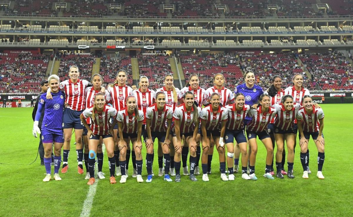 Chivas 2-2 América: ¿Qué necesita el Rebaño para estar en la Final ...