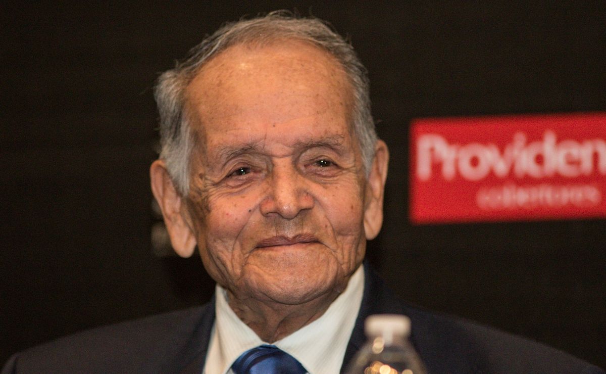 El gran legado que dejó Don Tomás Balcázar en Chivas - Rebaño Pasión