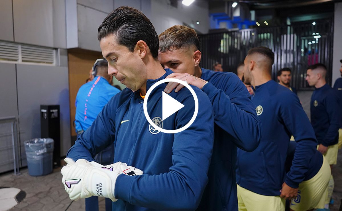 Captan al nuevo fan de Chivas en el Torneo Clausura 2024: ¿El portero ...