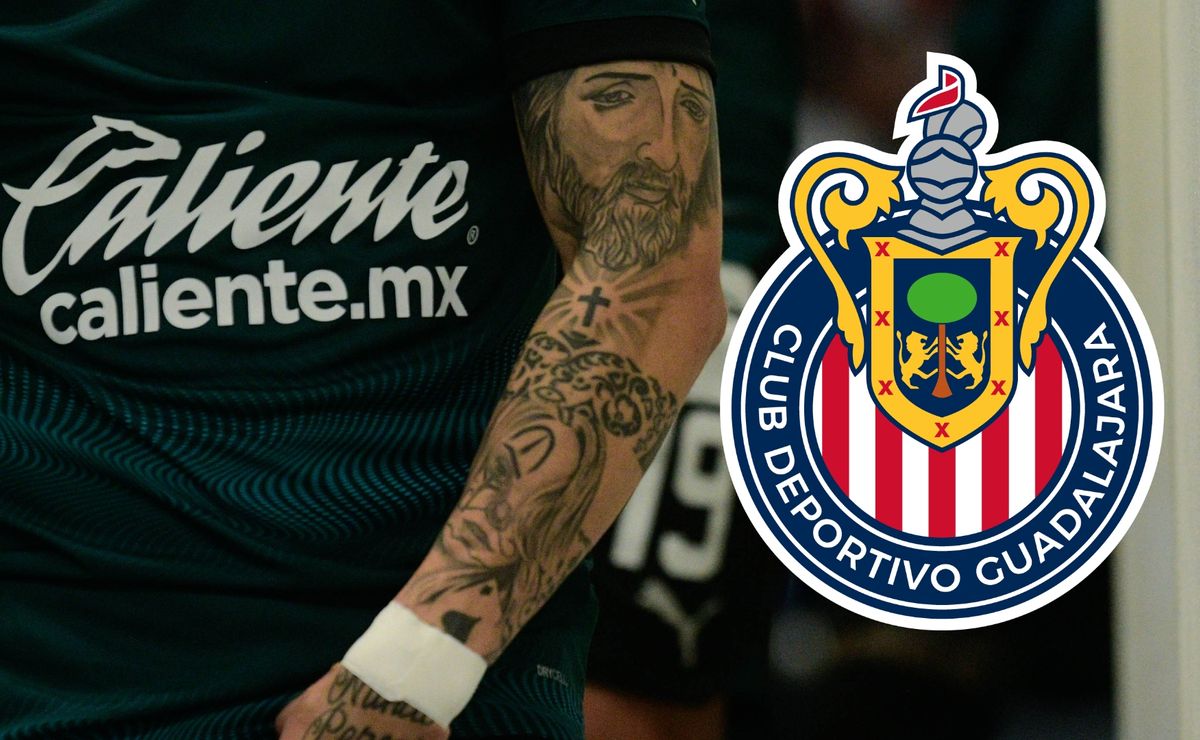¿Chivas puede ser campeón? Esto dicen las apuestas - Rebaño Pasión