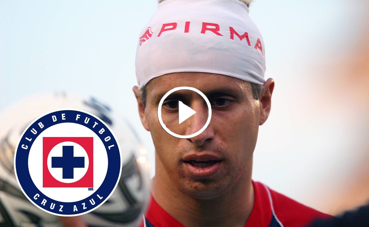 Cruz Azul, el cliente del Bofo Bautista con Chivas - Rebaño Pasión
