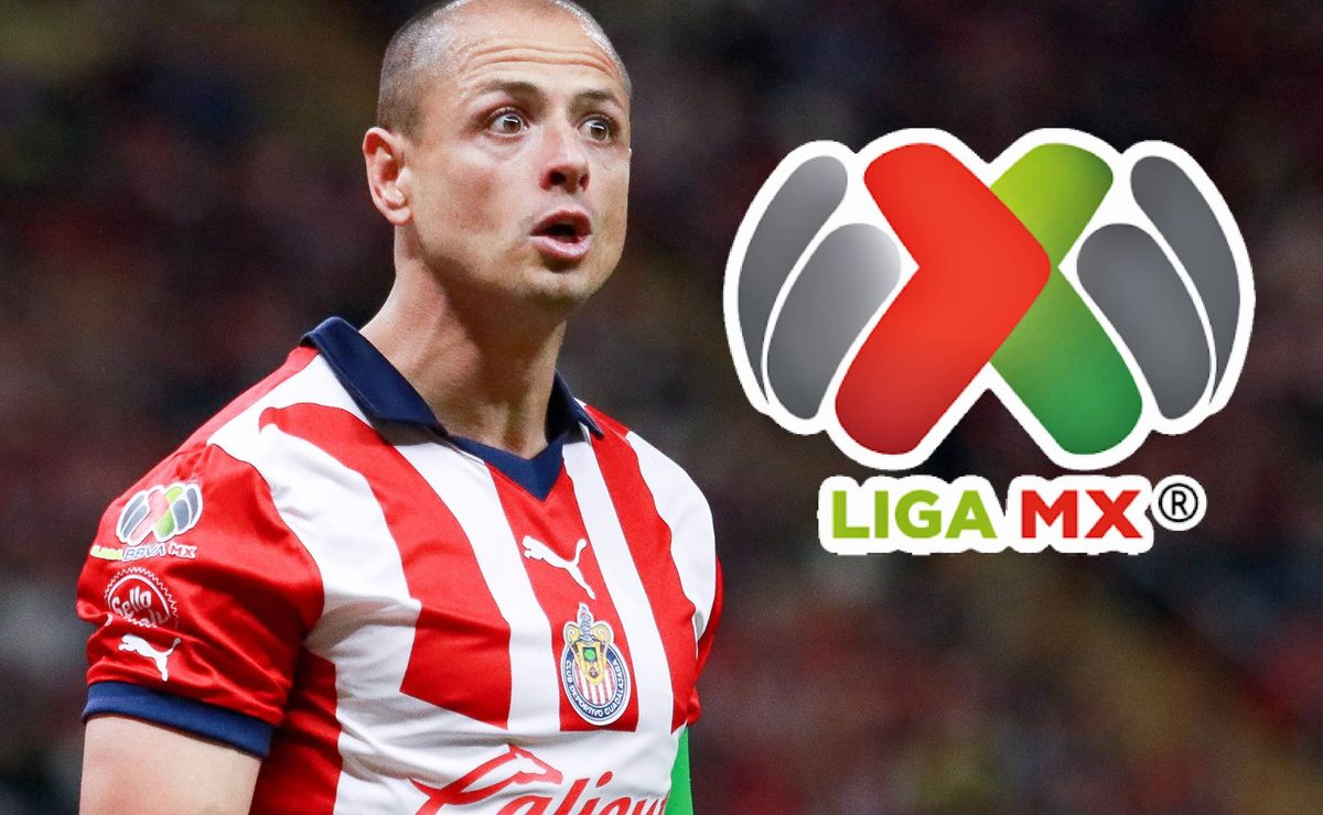 Chivas y su lugar en la tabla general tras empate con América - Rebaño ...