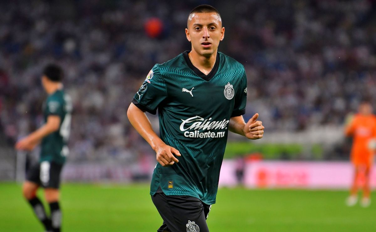 Piojo Alvarado es el mejor mexicano en este aspecto del juego - Rebaño ...